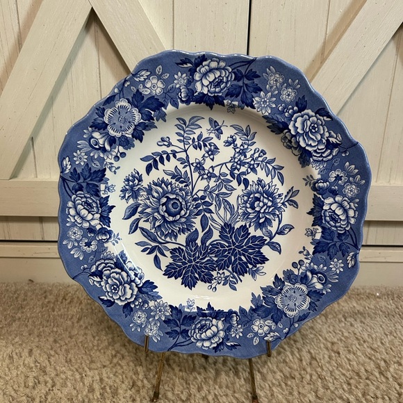 Spode | Dining | The Spode Blue Room Collection Jasmine | Poshmark